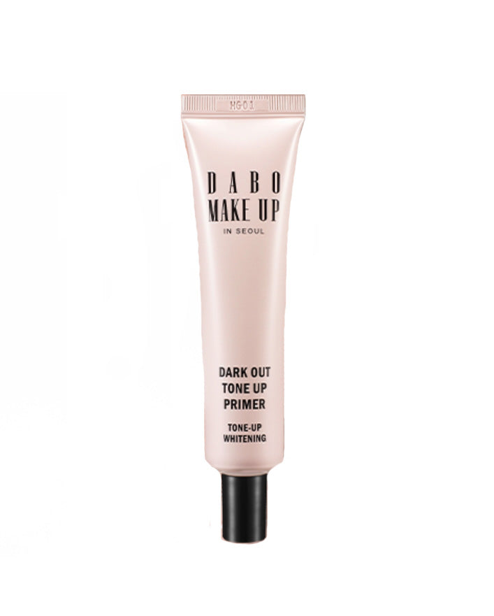 DABO Dark Out Tone Up Primer Makeup Base Long Lasting Beauty Cosmetics