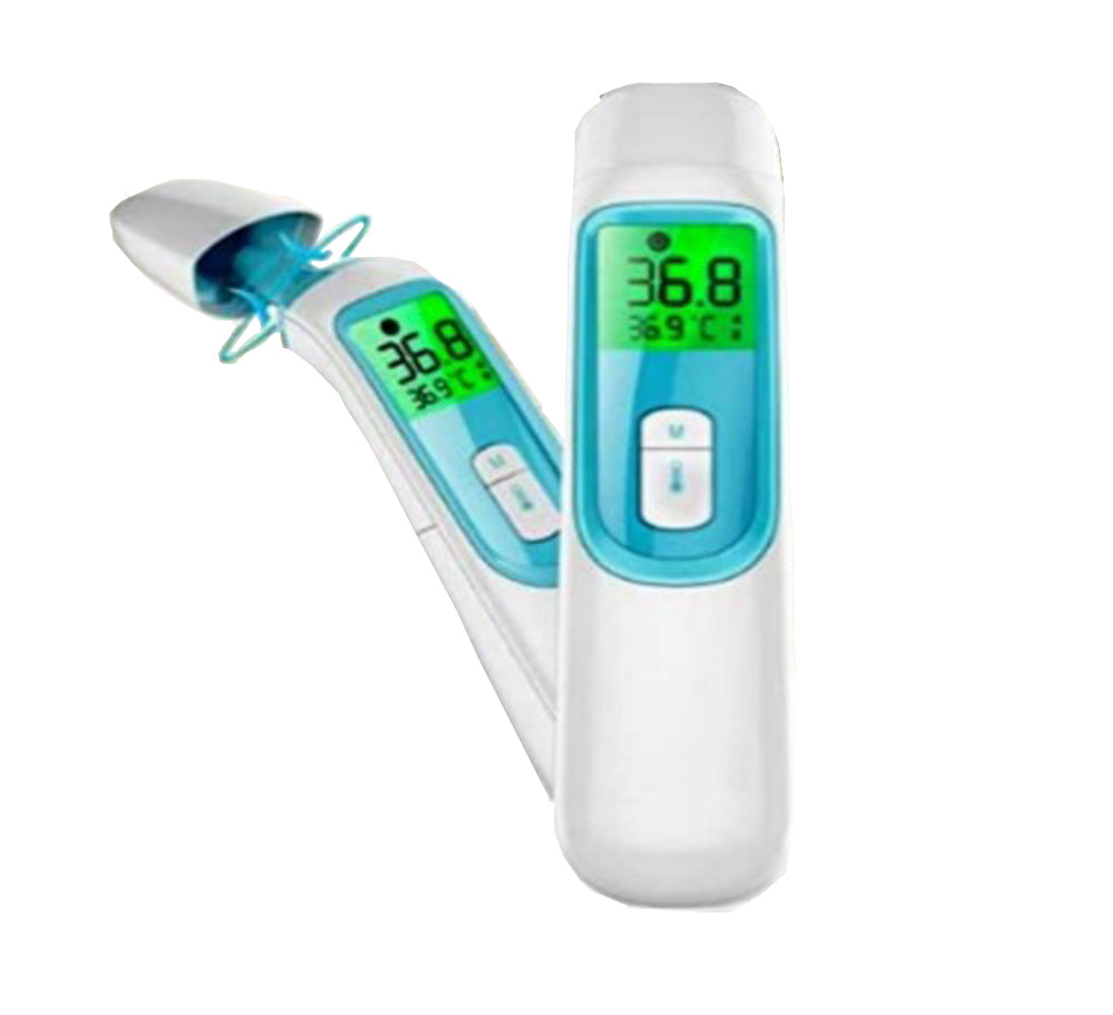 Made in Korea Infrared lines Dual Non contact Thermometer