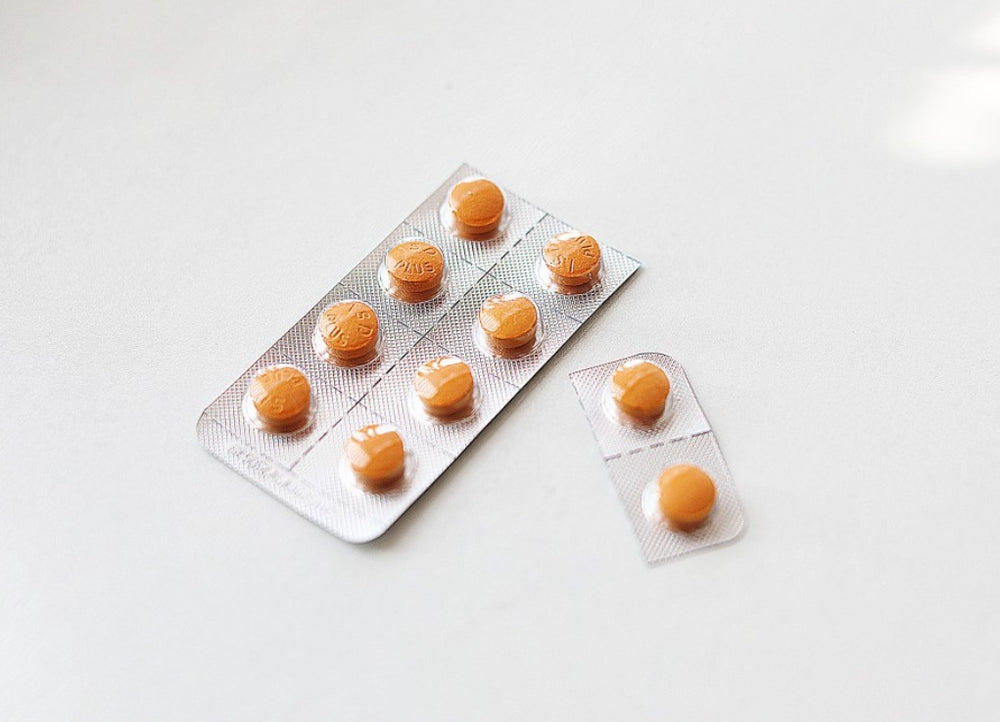 Dongkook Insadol Plus Oral Dental Tooth Pain Periodontitis Treatment